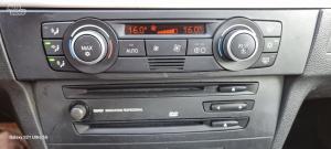 BMW 320 2006 in Kedainiai, with an engine capacity of 2.00 L and mileage of 253 thousand km for 4199 €, photo 14 on AUTOMOTO.COM.LV