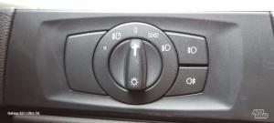 BMW 320 2006 in Kedainiai, with an engine capacity of 2.00 L and mileage of 253 thousand km for 4199 €, photo 19 on AUTOMOTO.COM.LV