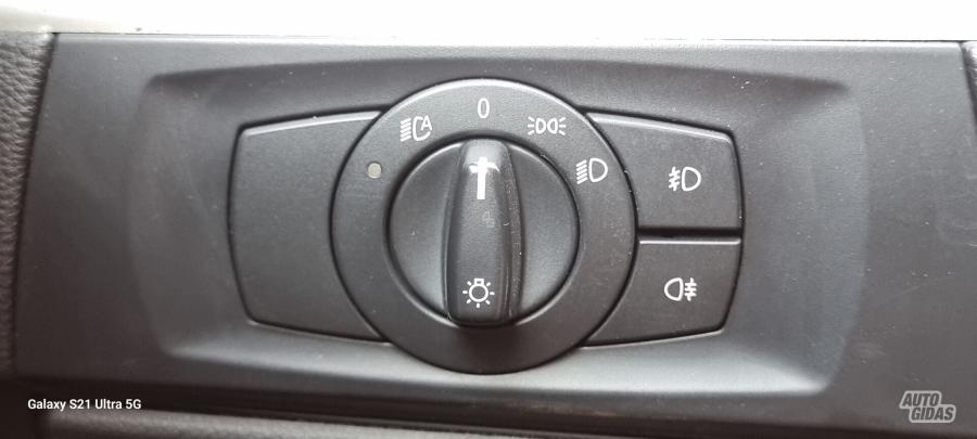 BMW 320 2006 in Kedainiai, with an engine capacity of 2.00 L and mileage of 253 thousand km for 4199 €, photo 19 on AUTOMOTO.COM.LV