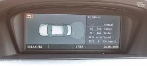 BMW 320 2006 in Kedainiai, with an engine capacity of 2.00 L and mileage of 253 thousand km for 4199 €, photo 21 on AUTOMOTO.COM.LV
