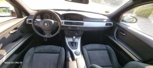 BMW 320 2006 in Kedainiai, with an engine capacity of 2.00 L and mileage of 253 thousand km for 4199 €, photo 22 on AUTOMOTO.COM.LV