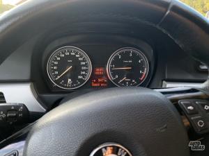 БМВ 320 2006 в Каунас, объемом двигателя 2.00 л и пробегом 326 тыс. км за 2400 €, фото 9 на AUTOMOTO.COM.LV