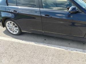 BMW 320 2006 Prienai, ar dzinēja tilpumu 2.00 L un nobraukumu 360 tūkst. km par 2100 €, foto 12 vietnē AUTOMOTO.COM.LV