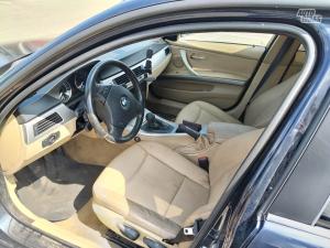 BMW 320 2006 Prienai, ar dzinēja tilpumu 2.00 L un nobraukumu 360 tūkst. km par 2100 €, foto 14 vietnē AUTOMOTO.COM.LV