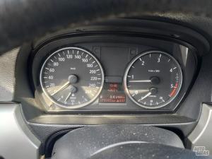 BMW 320 2006 Prienai, ar dzinēja tilpumu 2.00 L un nobraukumu 360 tūkst. km par 2100 €, foto 18 vietnē AUTOMOTO.COM.LV