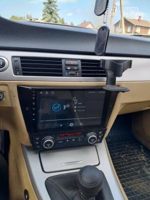 BMW 320 2006 Prienai, ar dzinēja tilpumu 2.00 L un nobraukumu 360 tūkst. km par 2100 €, foto 19 vietnē AUTOMOTO.COM.LV