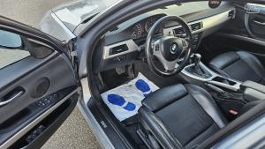 BMW 320 2006 Panevēža, ar dzinēja tilpumu 2.00 L un nobraukumu 300 tūkst. km par 2950 €, foto 8 vietnē AUTOMOTO.COM.LV