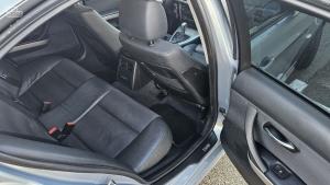 BMW 320 2006 Panevēža, ar dzinēja tilpumu 2.00 L un nobraukumu 300 tūkst. km par 2950 €, foto 12 vietnē AUTOMOTO.COM.LV
