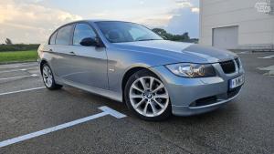 BMW 320 2006 Panevēža, ar dzinēja tilpumu 2.00 L un nobraukumu 300 tūkst. km par 2900 €, foto 3 vietnē AUTOMOTO.COM.LV