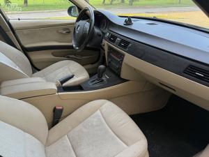 БМВ 320 2006 в Каунас, объемом двигателя 2.00 л и пробегом 350 тыс. км за 1990 €, фото 12 на AUTOMOTO.COM.LV