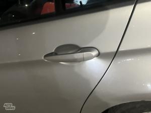 BMW 320 2006 in Kaunas, with an engine capacity of 2.00 L and mileage of 300 thousand km for 3100 €, photo 7 on AUTOMOTO.COM.LV