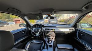 БМВ 320 2006 в Ионава, объемом двигателя 2.00 л и пробегом 400 тыс. км за 2400 €, фото 8 на AUTOMOTO.COM.LV