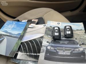 BMW 320 2007 Anykščiai, ar dzinēja tilpumu 2.00 L un nobraukumu 323 tūkst. km par 1750 €, foto 13 vietnē AUTOMOTO.COM.LV