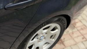 BMW 320 2007 Viļņa, ar dzinēja tilpumu 2.00 L un nobraukumu 333 tūkst. km par 2450 €, foto 14 vietnē AUTOMOTO.COM.LV