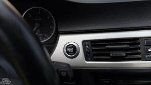 BMW 320 2007 Viļņa, ar dzinēja tilpumu 2.00 L un nobraukumu 333 tūkst. km par 2450 €, foto 21 vietnē AUTOMOTO.COM.LV