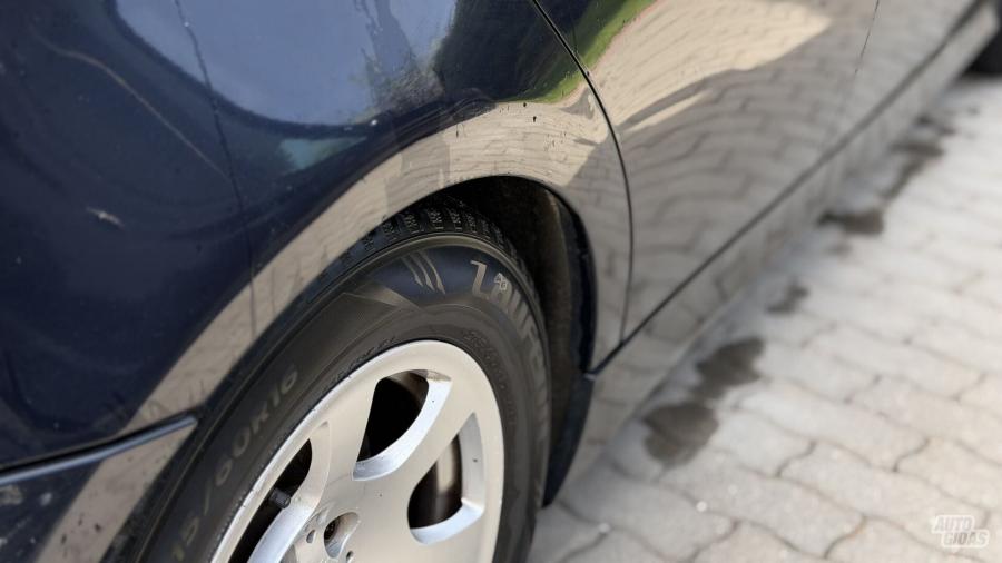 BMW 320 2007 Viļņa, ar dzinēja tilpumu 2.00 L un nobraukumu 333 tūkst. km par 2450 €, foto 12 vietnē AUTOMOTO.COM.LV