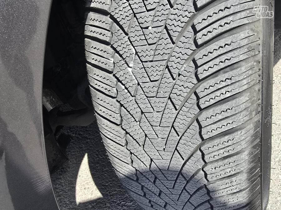 BMW 320 2007 Šauļi, ar dzinēja tilpumu 2.00 L un nobraukumu 333 tūkst. km par 3600 €, foto 18 vietnē AUTOMOTO.COM.LV