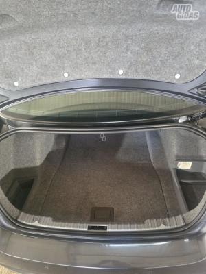 BMW 320 2007 Šauļi, ar dzinēja tilpumu 2.00 L un nobraukumu 333 tūkst. km par 3600 €, foto 19 vietnē AUTOMOTO.COM.LV