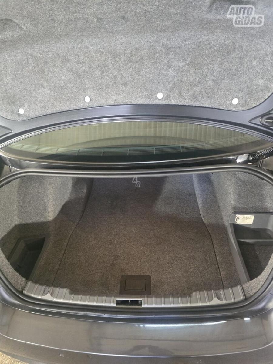 BMW 320 2007 Šauļi, ar dzinēja tilpumu 2.00 L un nobraukumu 333 tūkst. km par 3600 €, foto 19 vietnē AUTOMOTO.COM.LV