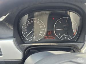 BMW 320 2007 Šauļi, ar dzinēja tilpumu 2.00 L un nobraukumu 333 tūkst. km par 3600 €, foto 26 vietnē AUTOMOTO.COM.LV