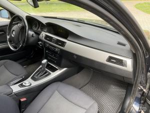 БМВ 320 2007 в Каунас, объемом двигателя 2.00 л и пробегом 313 тыс. км за 3200 €, фото 6 на AUTOMOTO.COM.LV