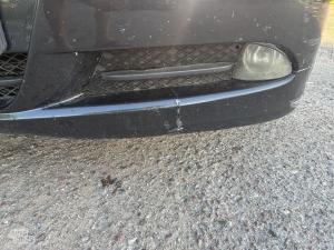 BMW 320 2007 in Klaipeda, with an engine capacity of 2.00 L and mileage of 402 thousand km for 2700 €, photo 6 on AUTOMOTO.COM.LV