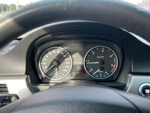 BMW 320 2007 Kauņa, ar dzinēja tilpumu 2.00 L un nobraukumu 450 tūkst. km par 1650 €, foto 7 vietnē AUTOMOTO.COM.LV