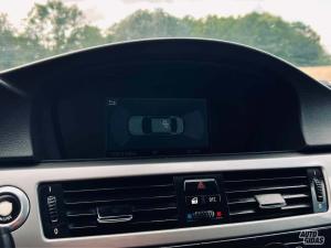 BMW 320 2007 in Marijampole, with an engine capacity of 2.00 L and mileage of 339 thousand km for 2350 €, photo 12 on AUTOMOTO.COM.LV