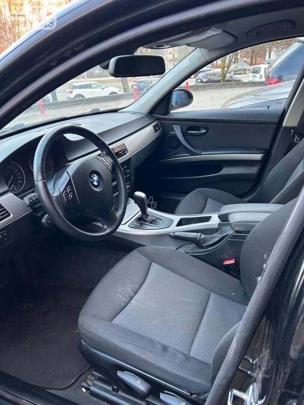 BMW 320 2008 Viļņa, ar dzinēja tilpumu 2.00 L un nobraukumu 230 tūkst. km par 2350 €, foto 8 vietnē AUTOMOTO.COM.LV