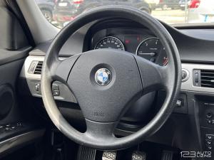 BMW 320 2008 in Taurage, with an engine capacity of 2.00 L and mileage of 280 thousand km for 3300 €, photo 15 on AUTOMOTO.COM.LV