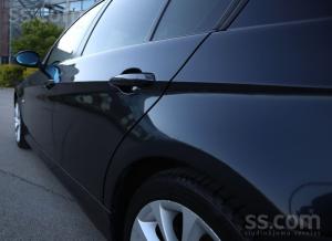 BMW 320 2008 Rīga, ar dzinēja tilpumu 2.00 L un nobraukumu 297 tūkst. km par 4490 €, foto 7 vietnē AUTOMOTO.COM.LV