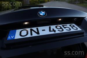 BMW 320 2008 Rīga, ar dzinēja tilpumu 2.00 L un nobraukumu 297 tūkst. km par 4490 €, foto 8 vietnē AUTOMOTO.COM.LV