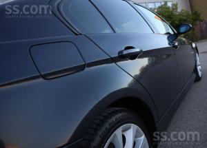 BMW 320 2008 Rīga, ar dzinēja tilpumu 2.00 L un nobraukumu 297 tūkst. km par 4490 €, foto 9 vietnē AUTOMOTO.COM.LV