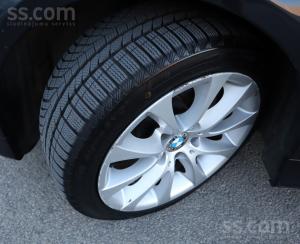 BMW 320 2008 Rīga, ar dzinēja tilpumu 2.00 L un nobraukumu 297 tūkst. km par 4490 €, foto 11 vietnē AUTOMOTO.COM.LV