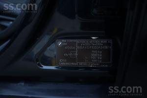 BMW 320 2008 Rīga, ar dzinēja tilpumu 2.00 L un nobraukumu 297 tūkst. km par 4490 €, foto 12 vietnē AUTOMOTO.COM.LV