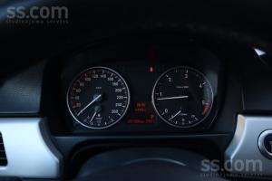 BMW 320 2008 Rīga, ar dzinēja tilpumu 2.00 L un nobraukumu 297 tūkst. km par 4490 €, foto 19 vietnē AUTOMOTO.COM.LV