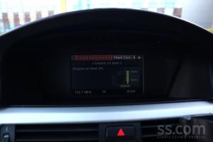 BMW 320 2008 Rīga, ar dzinēja tilpumu 2.00 L un nobraukumu 297 tūkst. km par 4490 €, foto 22 vietnē AUTOMOTO.COM.LV