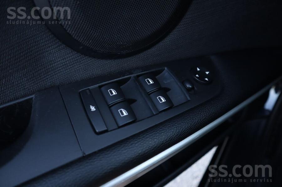 BMW 320 2008 Rīga, ar dzinēja tilpumu 2.00 L un nobraukumu 297 tūkst. km par 4490 €, foto 24 vietnē AUTOMOTO.COM.LV