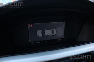 BMW 320 2008 Rīga, ar dzinēja tilpumu 2.00 L un nobraukumu 297 tūkst. km par 4490 €, foto 25 vietnē AUTOMOTO.COM.LV