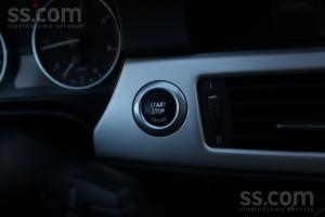 BMW 320 2008 Rīga, ar dzinēja tilpumu 2.00 L un nobraukumu 297 tūkst. km par 4490 €, foto 28 vietnē AUTOMOTO.COM.LV