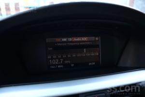 BMW 320 2008 Rīga, ar dzinēja tilpumu 2.00 L un nobraukumu 297 tūkst. km par 4490 €, foto 29 vietnē AUTOMOTO.COM.LV