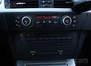 BMW 320 2008 Rīga, ar dzinēja tilpumu 2.00 L un nobraukumu 297 tūkst. km par 4490 €, foto 30 vietnē AUTOMOTO.COM.LV