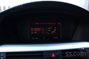 BMW 320 2008 Rīga, ar dzinēja tilpumu 2.00 L un nobraukumu 297 tūkst. km par 4490 €, foto 31 vietnē AUTOMOTO.COM.LV