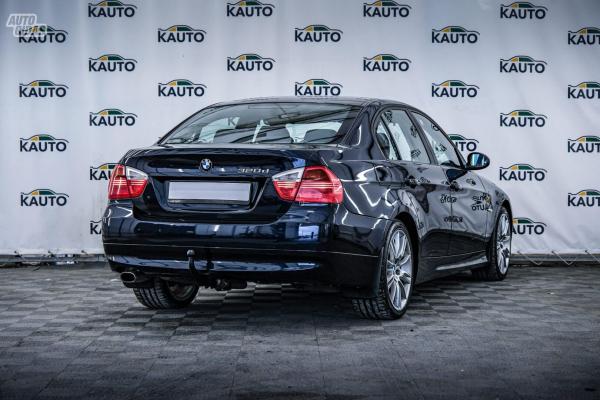 BMW 320 2008 Kauņa, ar dzinēja tilpumu 2.00 L un nobraukumu 299 tūkst. km par 4490 €, foto 3 vietnē AUTOMOTO.COM.LV