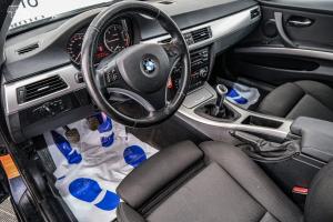 BMW 320 2008 Kauņa, ar dzinēja tilpumu 2.00 L un nobraukumu 299 tūkst. km par 4490 €, foto 6 vietnē AUTOMOTO.COM.LV