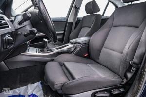 BMW 320 2008 Kauņa, ar dzinēja tilpumu 2.00 L un nobraukumu 299 tūkst. km par 4490 €, foto 7 vietnē AUTOMOTO.COM.LV