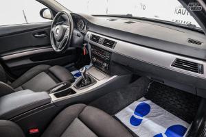 BMW 320 2008 Kauņa, ar dzinēja tilpumu 2.00 L un nobraukumu 299 tūkst. km par 4490 €, foto 12 vietnē AUTOMOTO.COM.LV