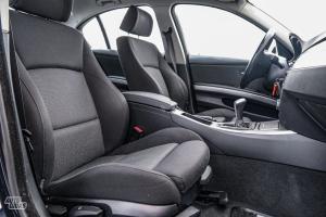 BMW 320 2008 Kauņa, ar dzinēja tilpumu 2.00 L un nobraukumu 299 tūkst. km par 4490 €, foto 13 vietnē AUTOMOTO.COM.LV
