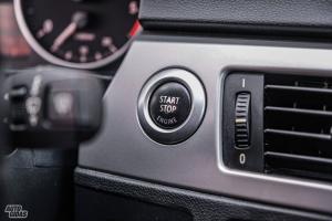 BMW 320 2008 Kauņa, ar dzinēja tilpumu 2.00 L un nobraukumu 299 tūkst. km par 4490 €, foto 21 vietnē AUTOMOTO.COM.LV