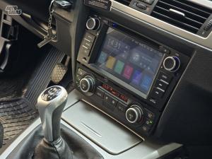 BMW 320 2008 Radviliškis, ar dzinēja tilpumu 2.00 L un nobraukumu 395 tūkst. km par 2400 €, foto 14 vietnē AUTOMOTO.COM.LV